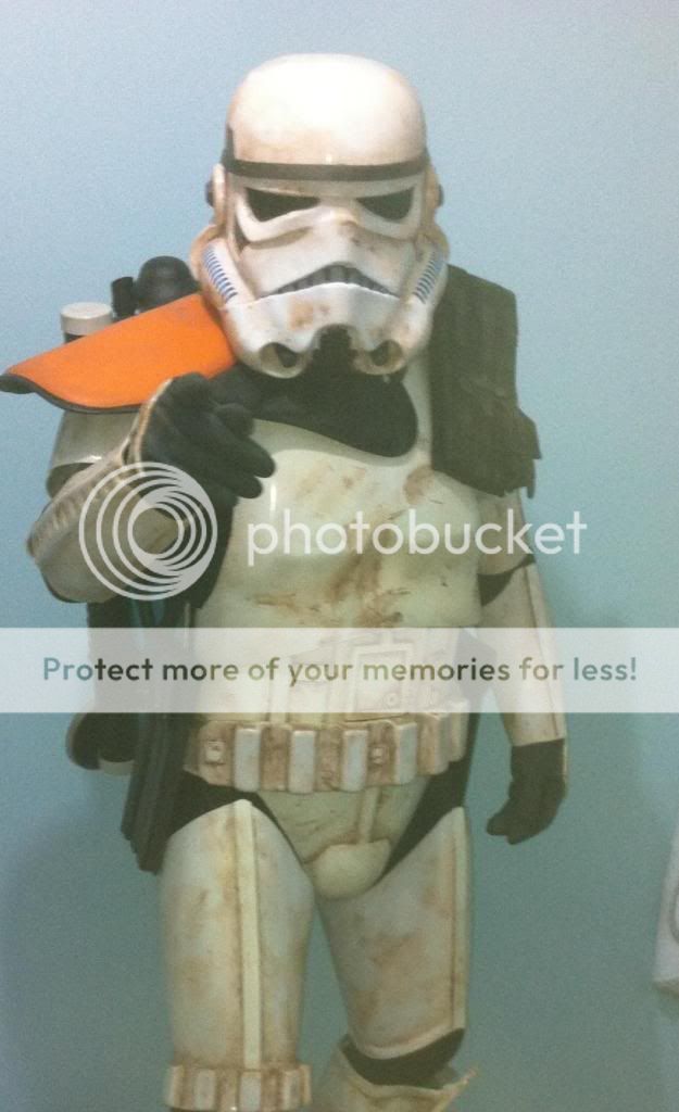 *DONE* TD-21112 Requesting Deployment - MEPD Police Officer Program - Mos Eisley Police Department