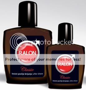 Ralon aftershave | TheShaveDen