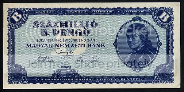 Interesting Facts - World Currency Collection