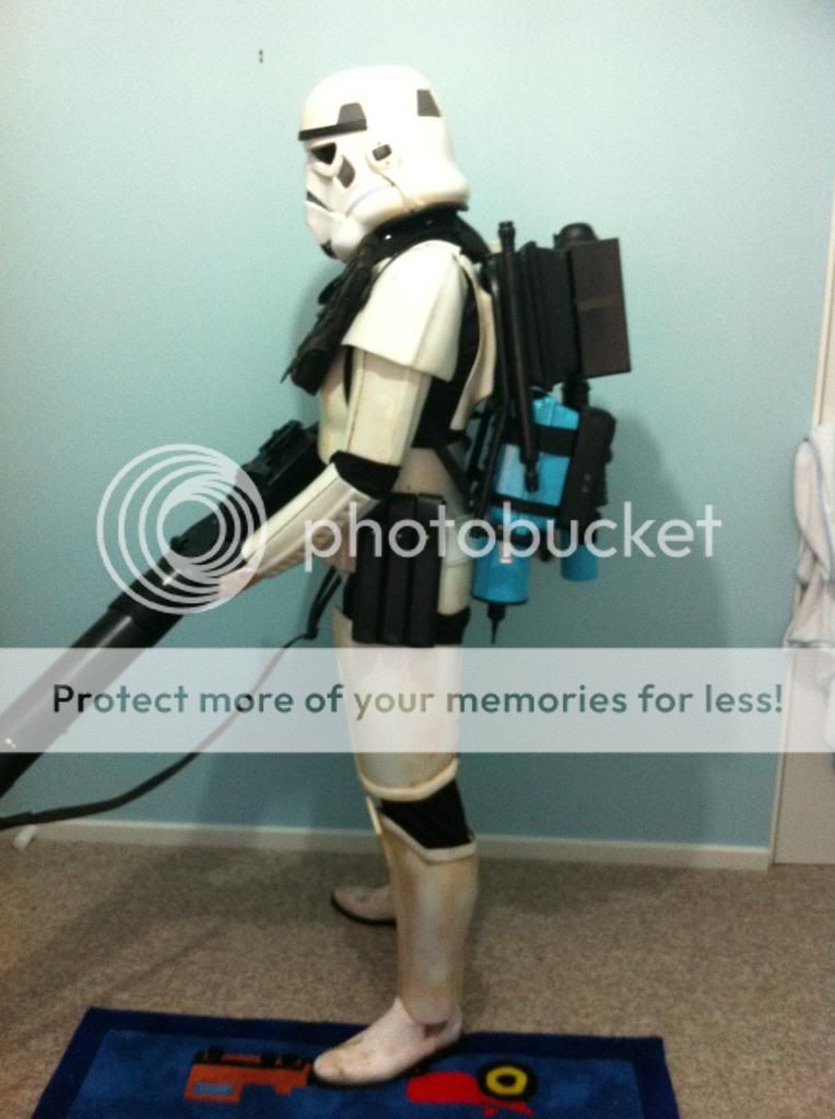 vf.s armour pics - Sandtrooper Armor - Mos Eisley Police Department