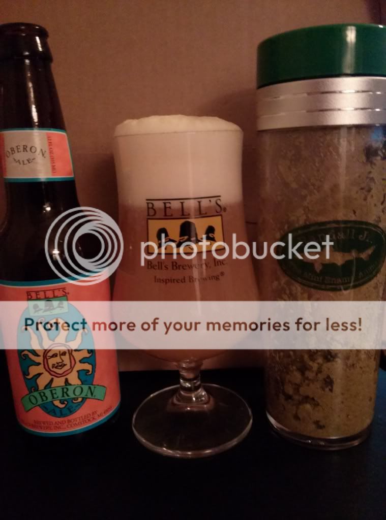 The Randall Jr. is back in stock | Community | BeerAdvocate