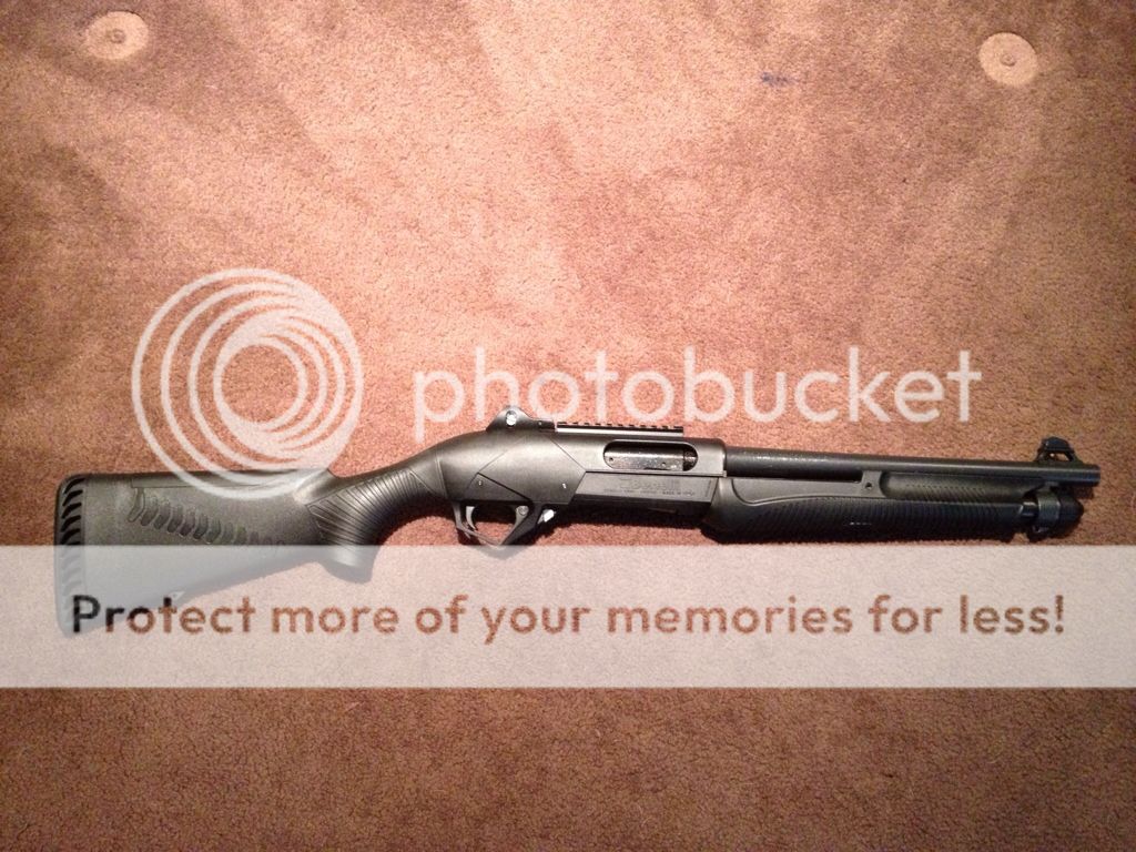 Post Pictures of your SUPERNOVA | Shotgun Forum