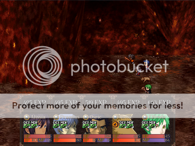 May Goals & Progress Thread | Page 4 | RPG Maker Forums