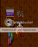 Animated spinning wheel | RPG Maker Forums