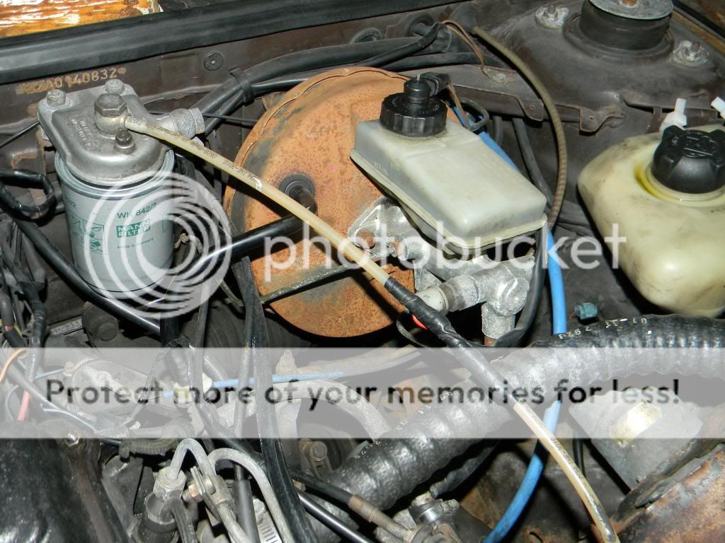 Dasher Diesel Restoration Project | VW Vortex - Volkswagen Forum