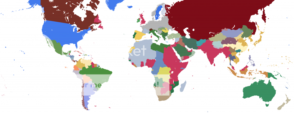 From the Diary of Major General James L. Collins, Commander 8th US ...