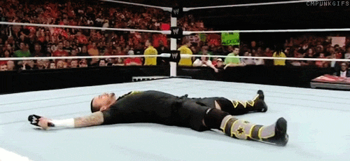 Anybody into being SQUASHED? | Wrestling Forum