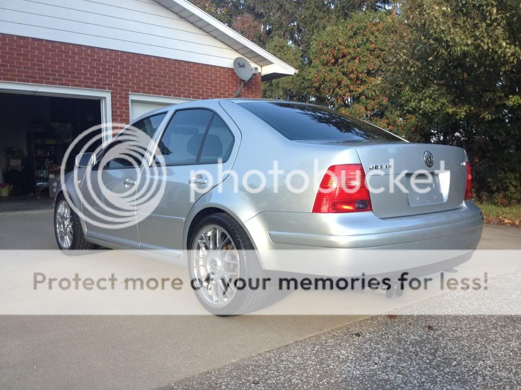 FS: 2003 jetta GLI 24v vr6. 6 speed 115km | VW Vortex - Volkswagen Forum