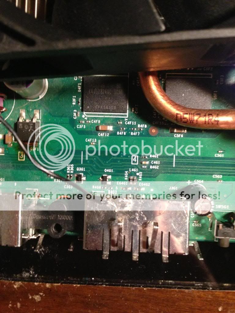 Tutorial - How to Add a Computer Fan to Xbox 360 | Se7enSins Gaming ...