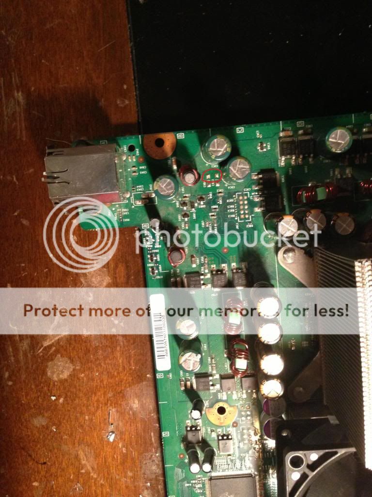 Tutorial - How to Add a Computer Fan to Xbox 360 | Se7enSins Gaming ...