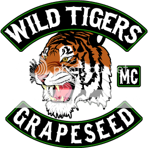 Wild Tigers MC Recruiting now (ps4) - Crews - GTAForums