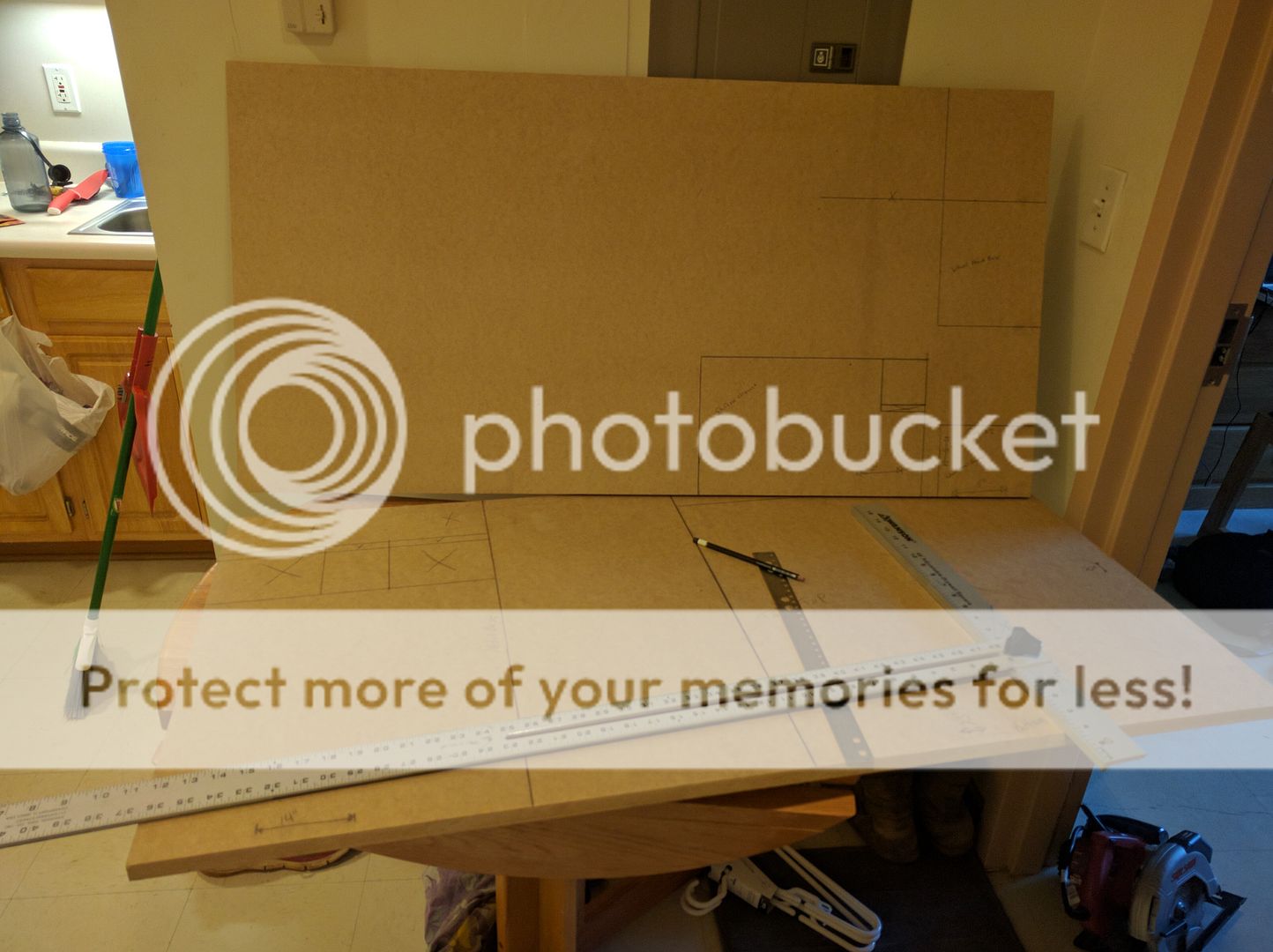 Project Simulation | DIY Cockpits Plans | GT and F1 Style | Page 8 ...